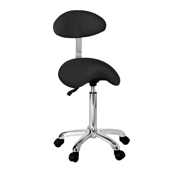 Weelko Stoler til frisørsalonger og venterom - Wellness Norge