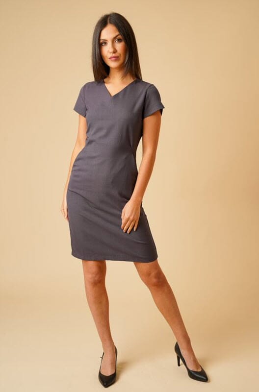 Maya (Grey) - Wellness Norge