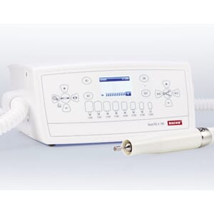 Baehr - Wellness Norge