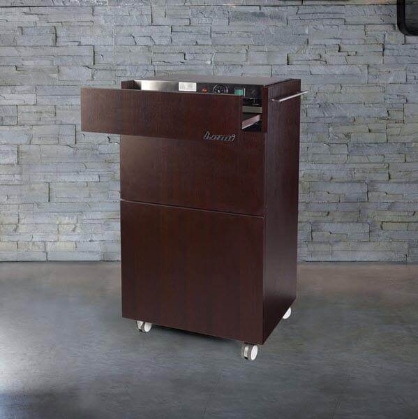 Lemi Trolley - T-VALE S - Wellness Norge