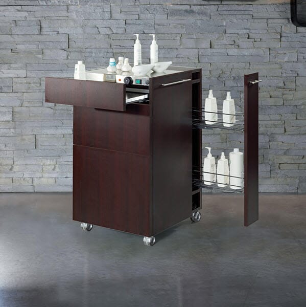 Lemi Trolley - T-VALE - Wellness Norge