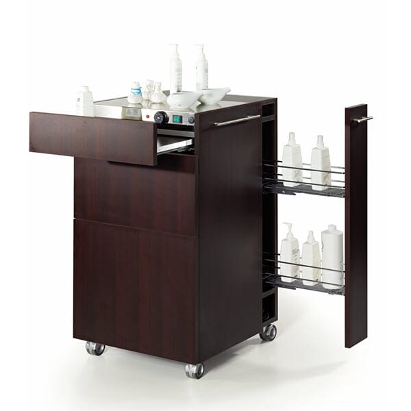 Lemi Trolley - T-VALE - Wellness Norge