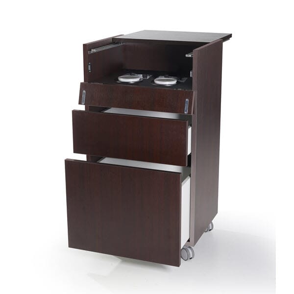 Lemi Trolley - T-WAX - Wellness Norge