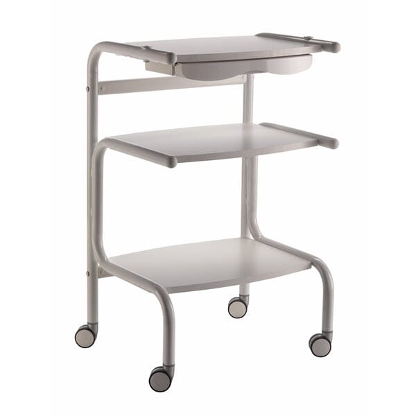 Lemi Trolley - TRYLLO - Wellness Norge