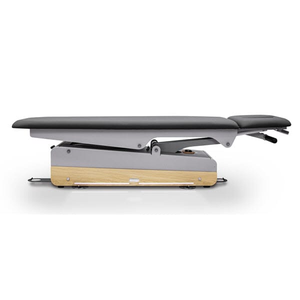 Naggura SWOP 2 Physio Grå (Kort) - Wellness Norge