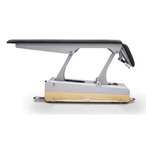 Naggura SWOP 2 Physio Grå (Kort) - Wellness Norge